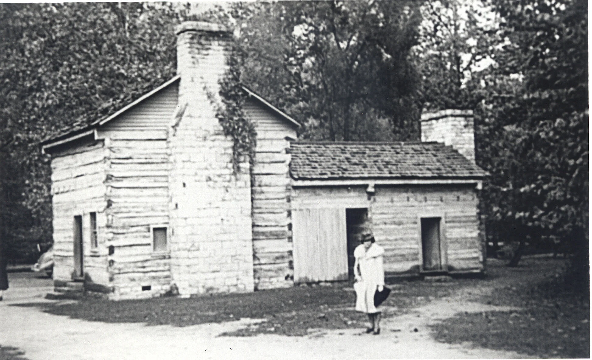 Photographs3 — Friends of Spring Mill State Park