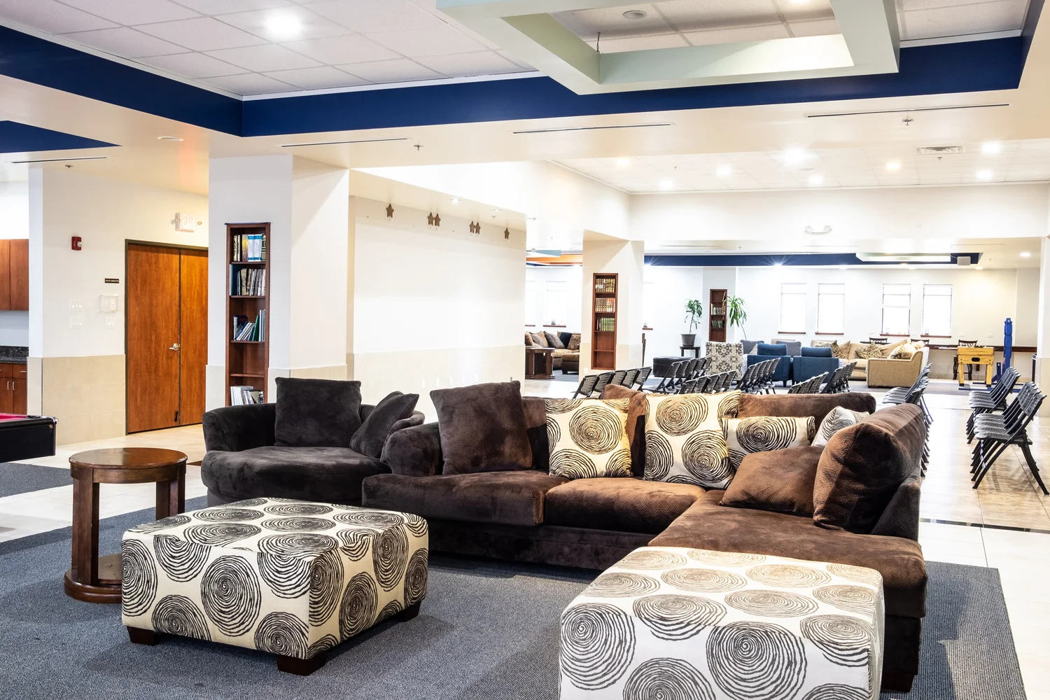 CLIC's History — Clear Lake Islamic Center