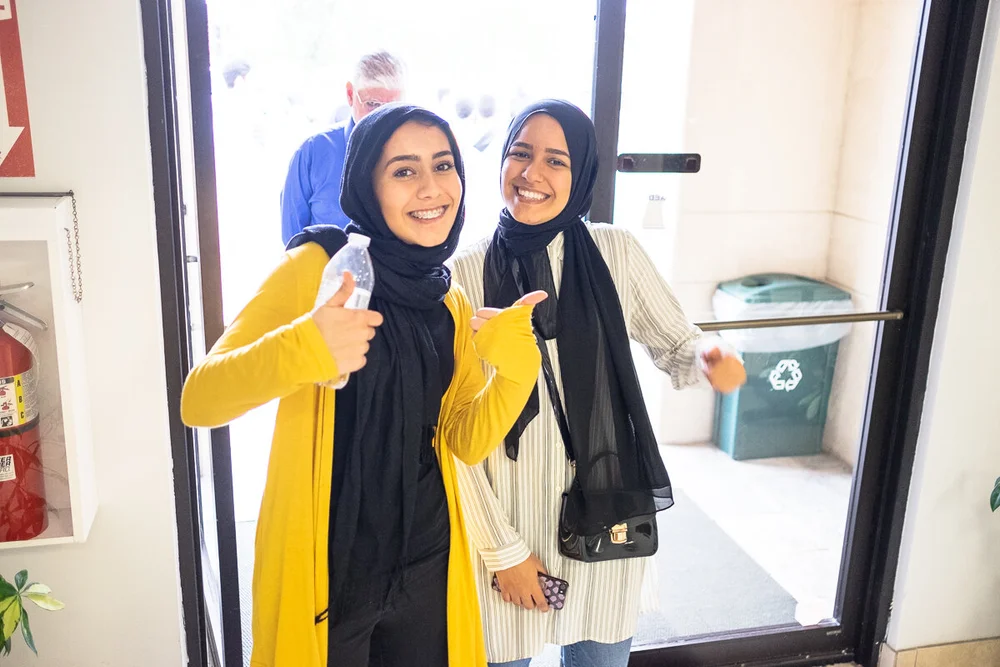 Photos from Clear Lake Islamic Center — Clear Lake Islamic Center