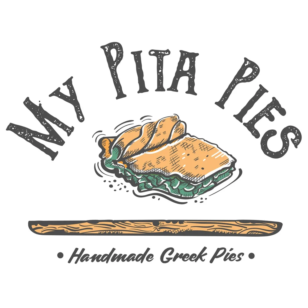 My Pita Pies