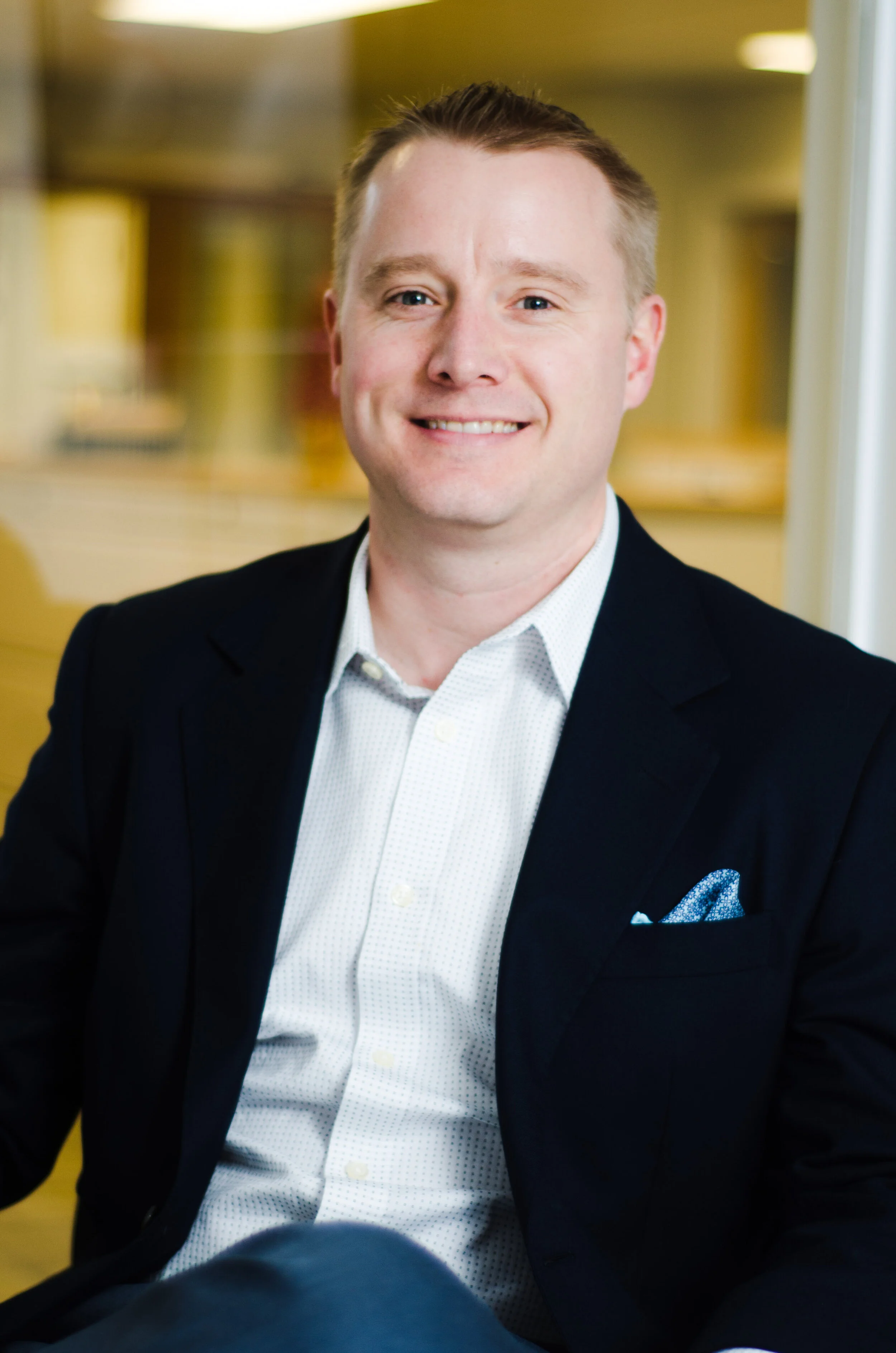 Our Team | Dodson Development Group — DDG