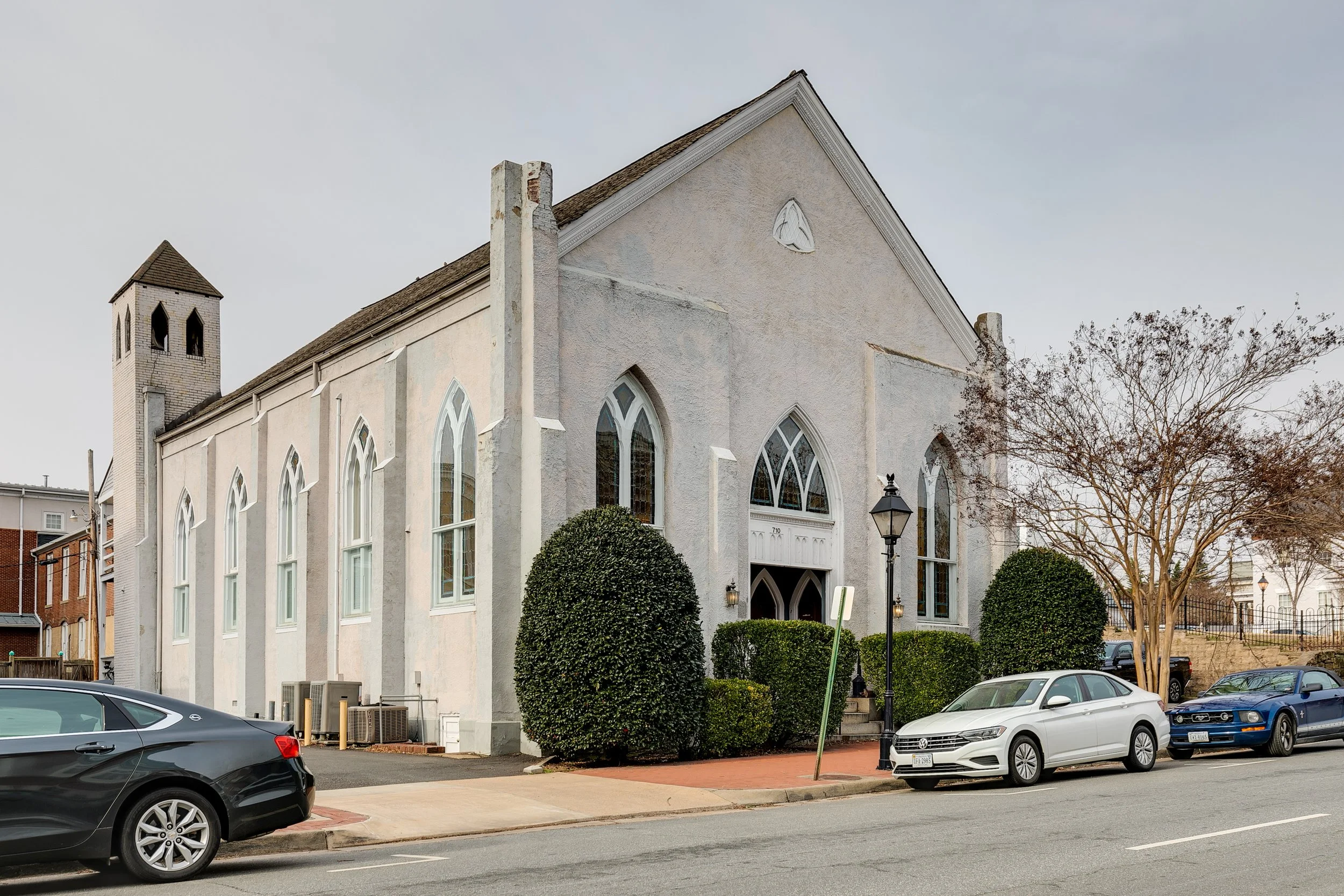 Princess Anne | Richmond, Virginia — DDG