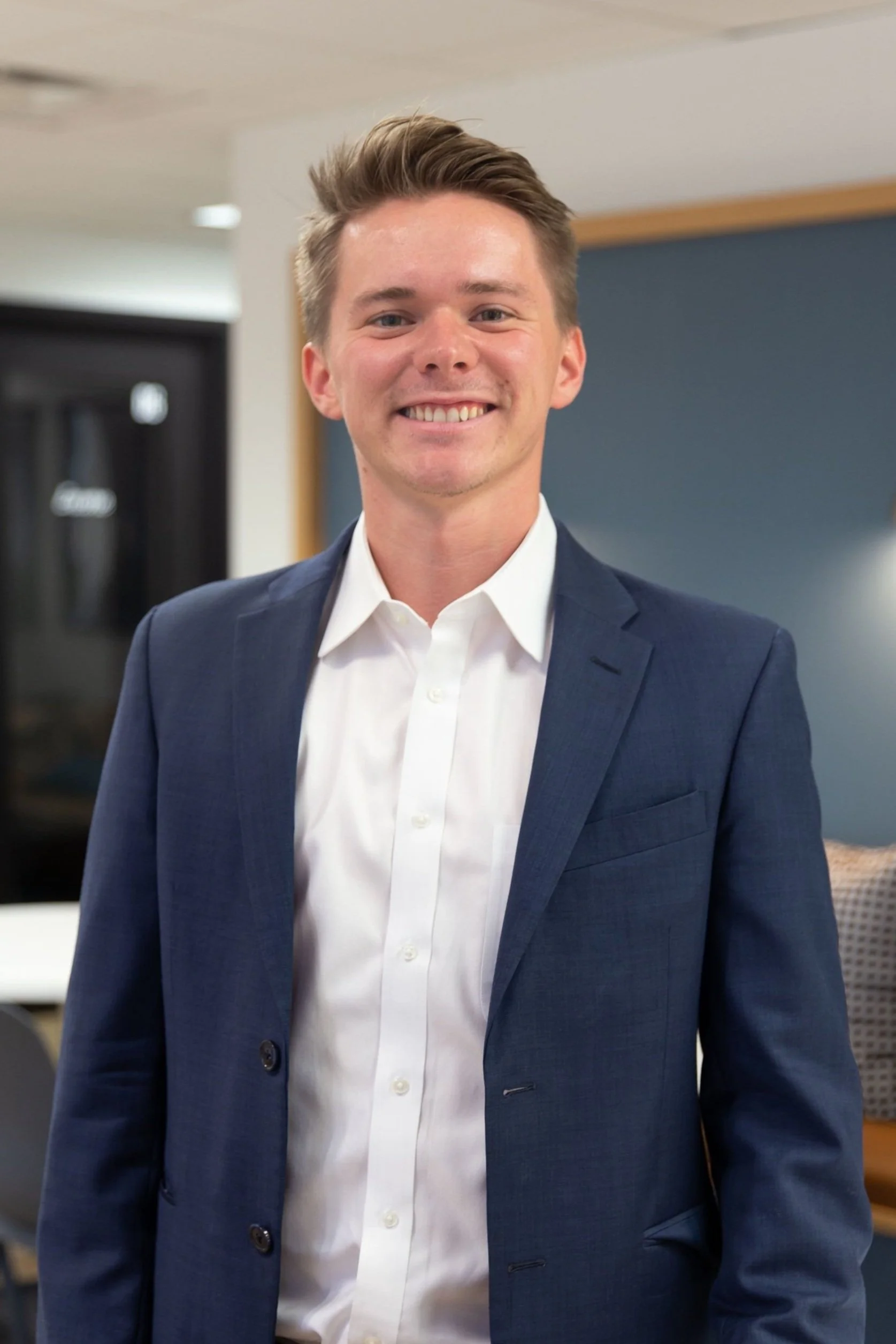 Our Team | Dodson Development Group — DDG