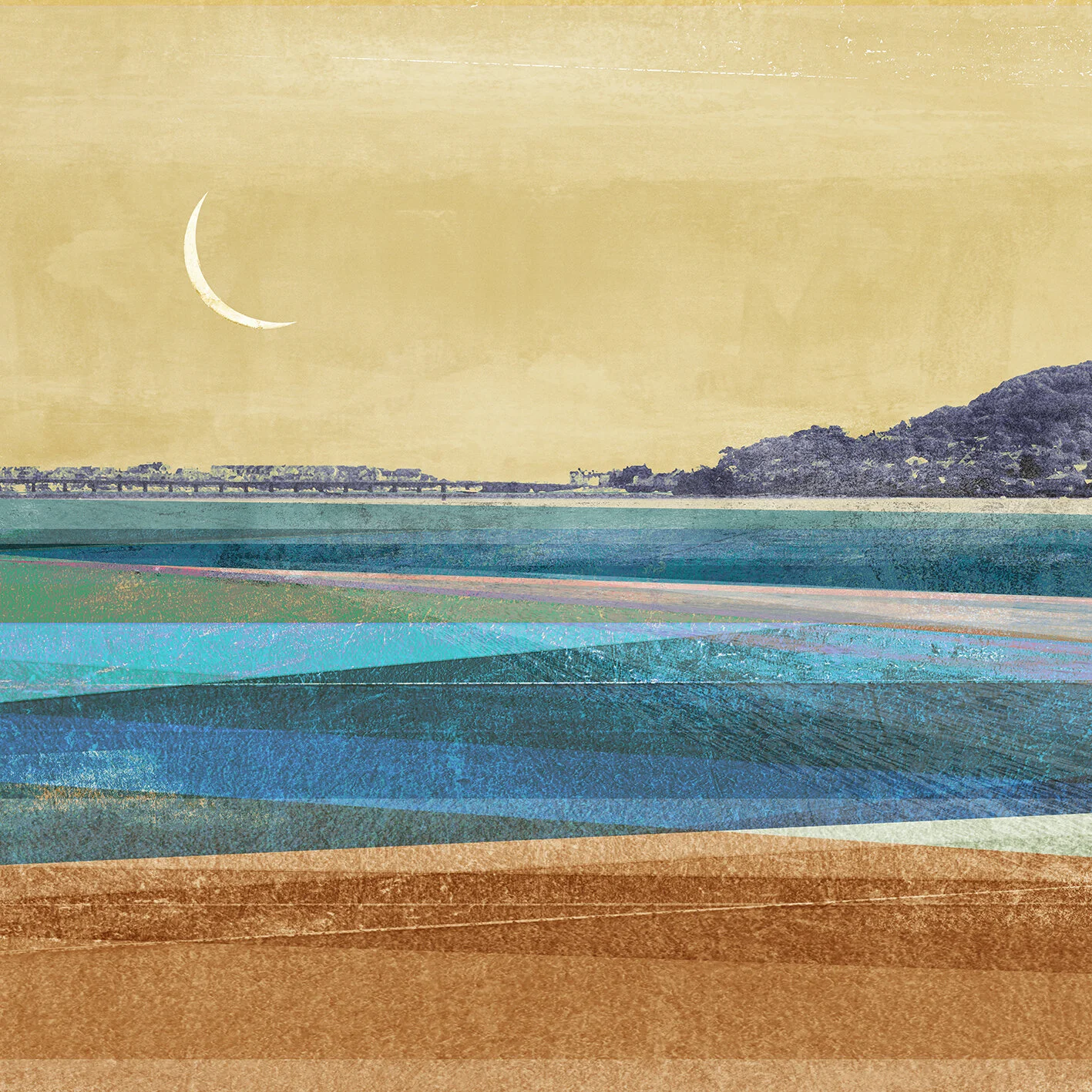 Neil Beech