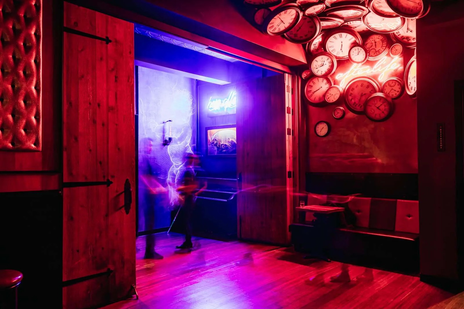 Private Events — Curio Bar & Restaurant