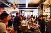 Curio Bar & Restaurant
