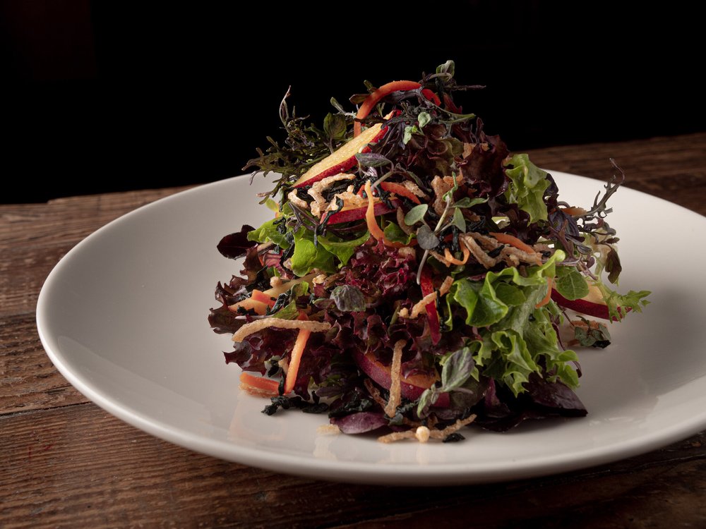 Menus | Explore Our Menus Today — Curio Bar & Restaurant
