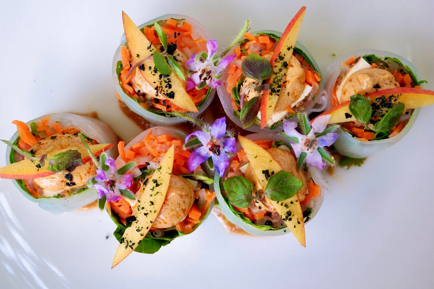 Menus — Curio Bar & Restaurant