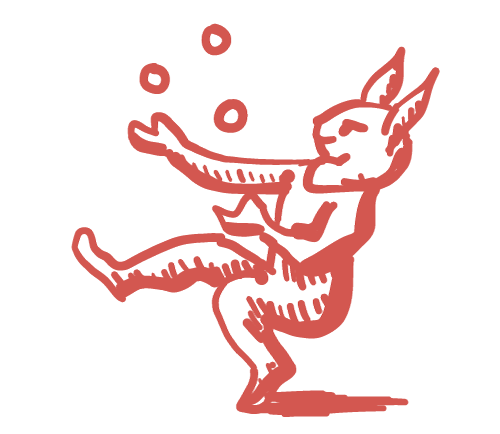 Menus — Curio Bar & Restaurant