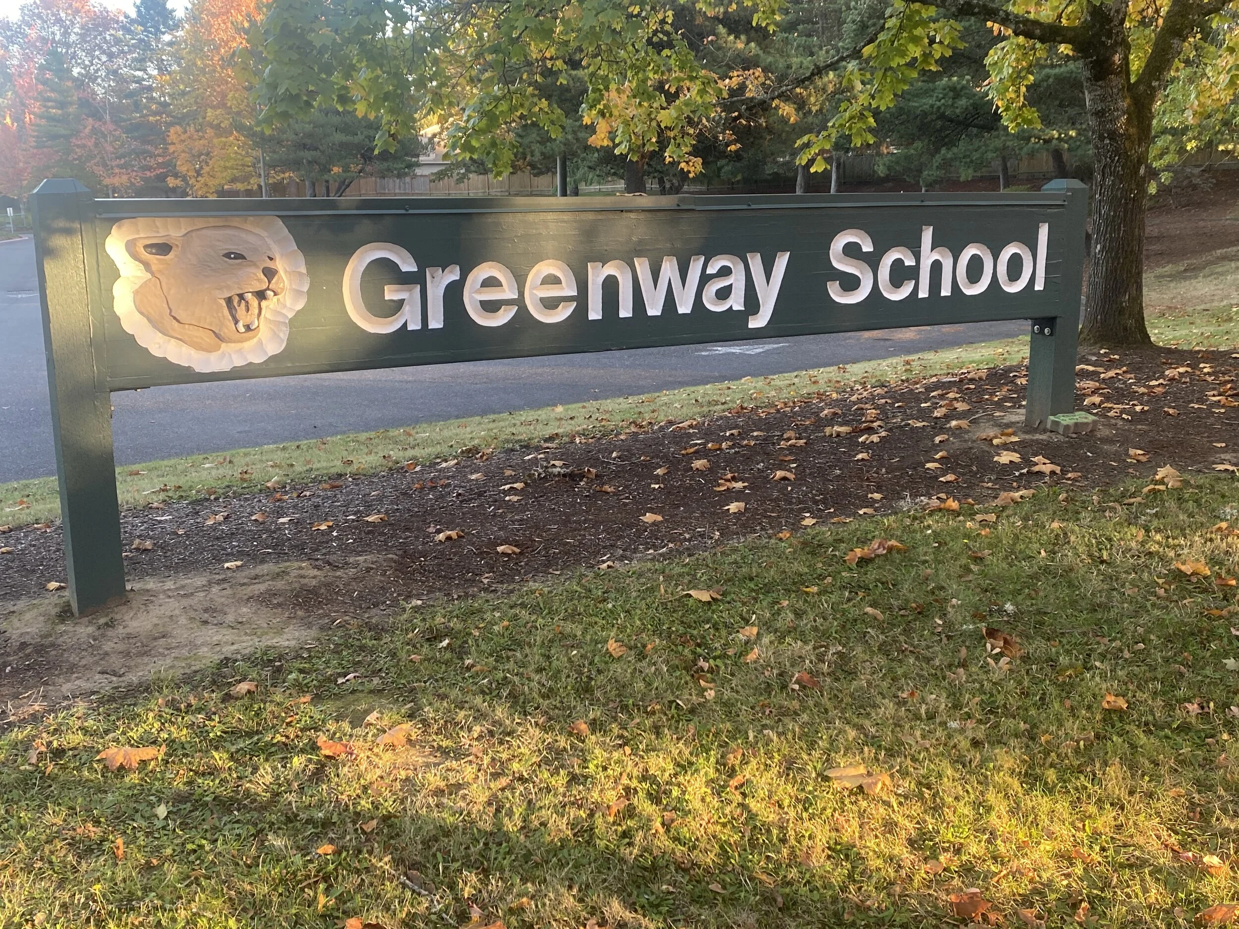 Greenway Elementary PTO