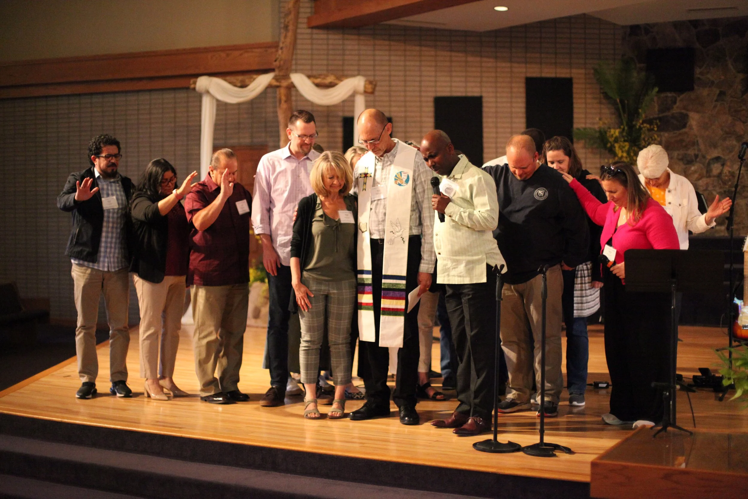 General 4 — The Midwest Conference