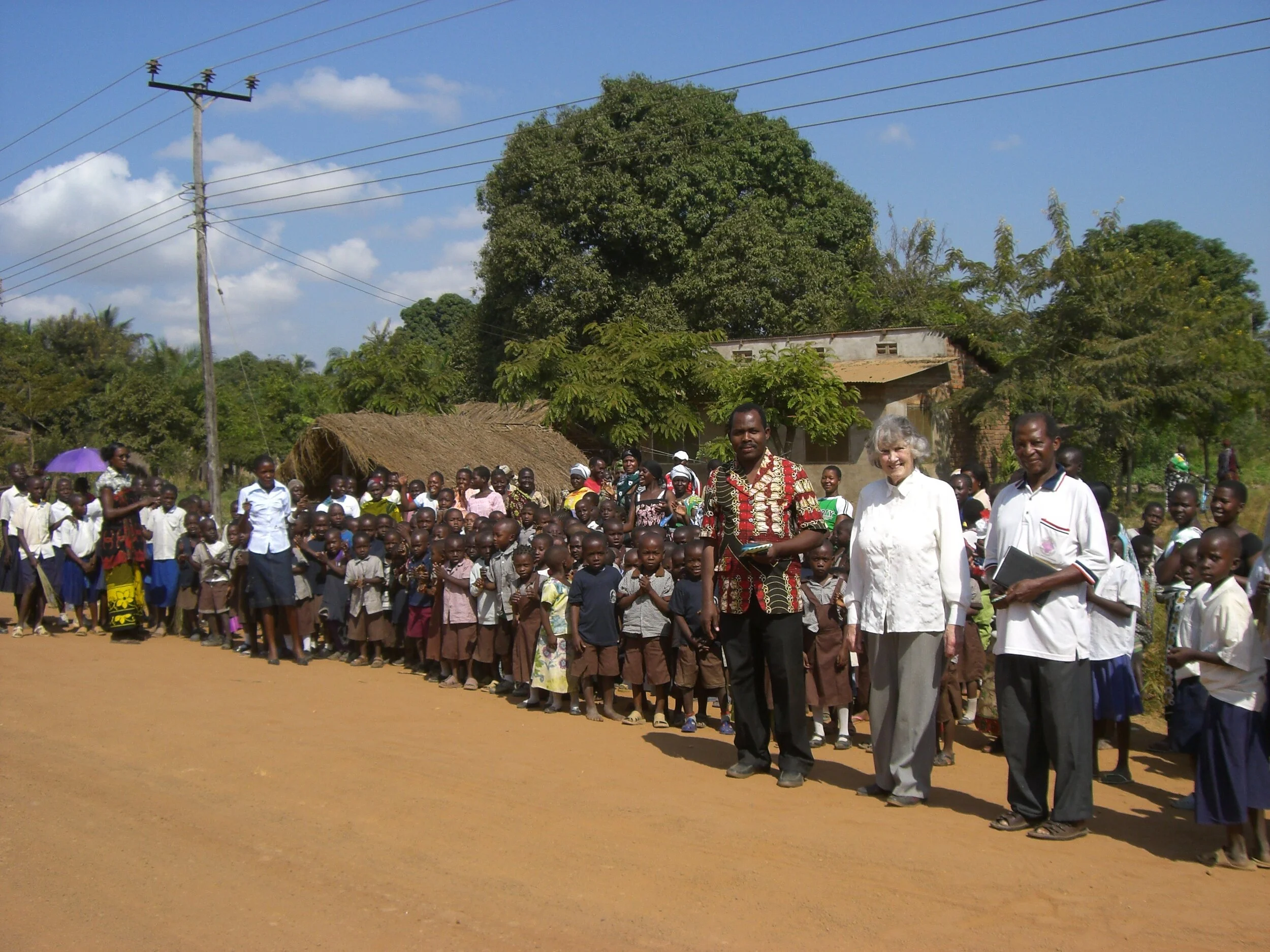 About Ifakara — Ifakara Bakery Project