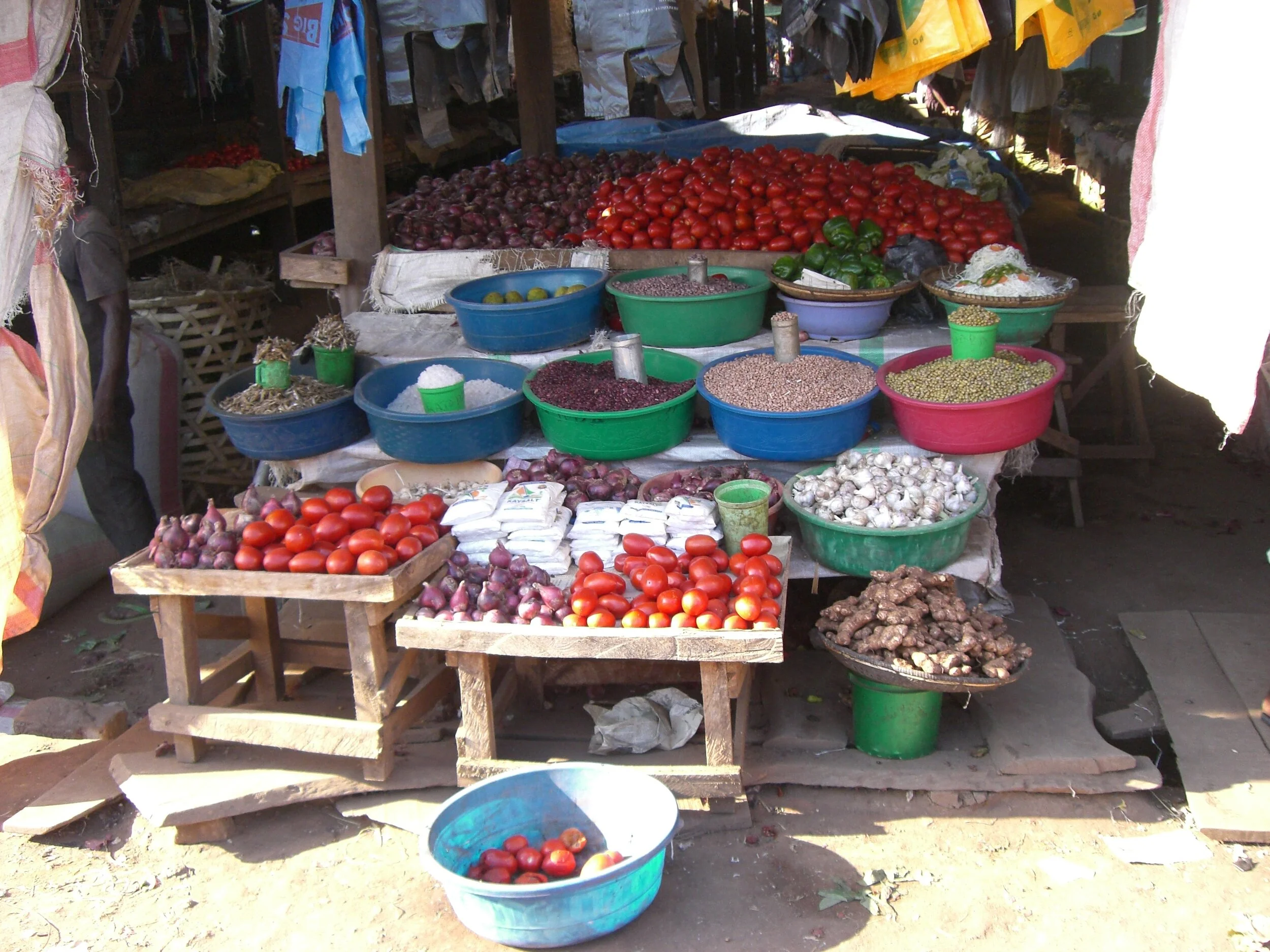 About Ifakara — Ifakara Bakery Project