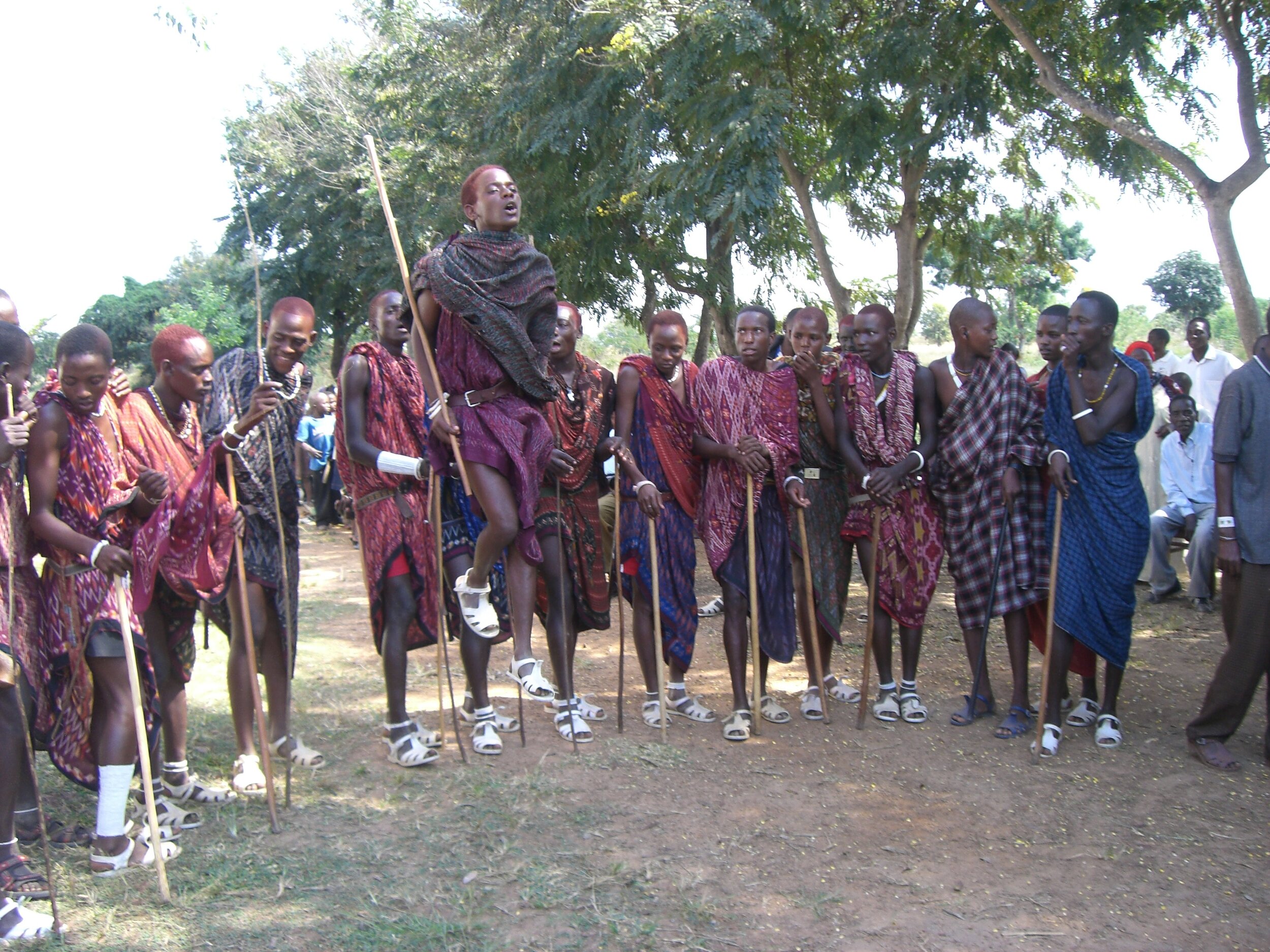 About Ifakara — Ifakara Bakery Project