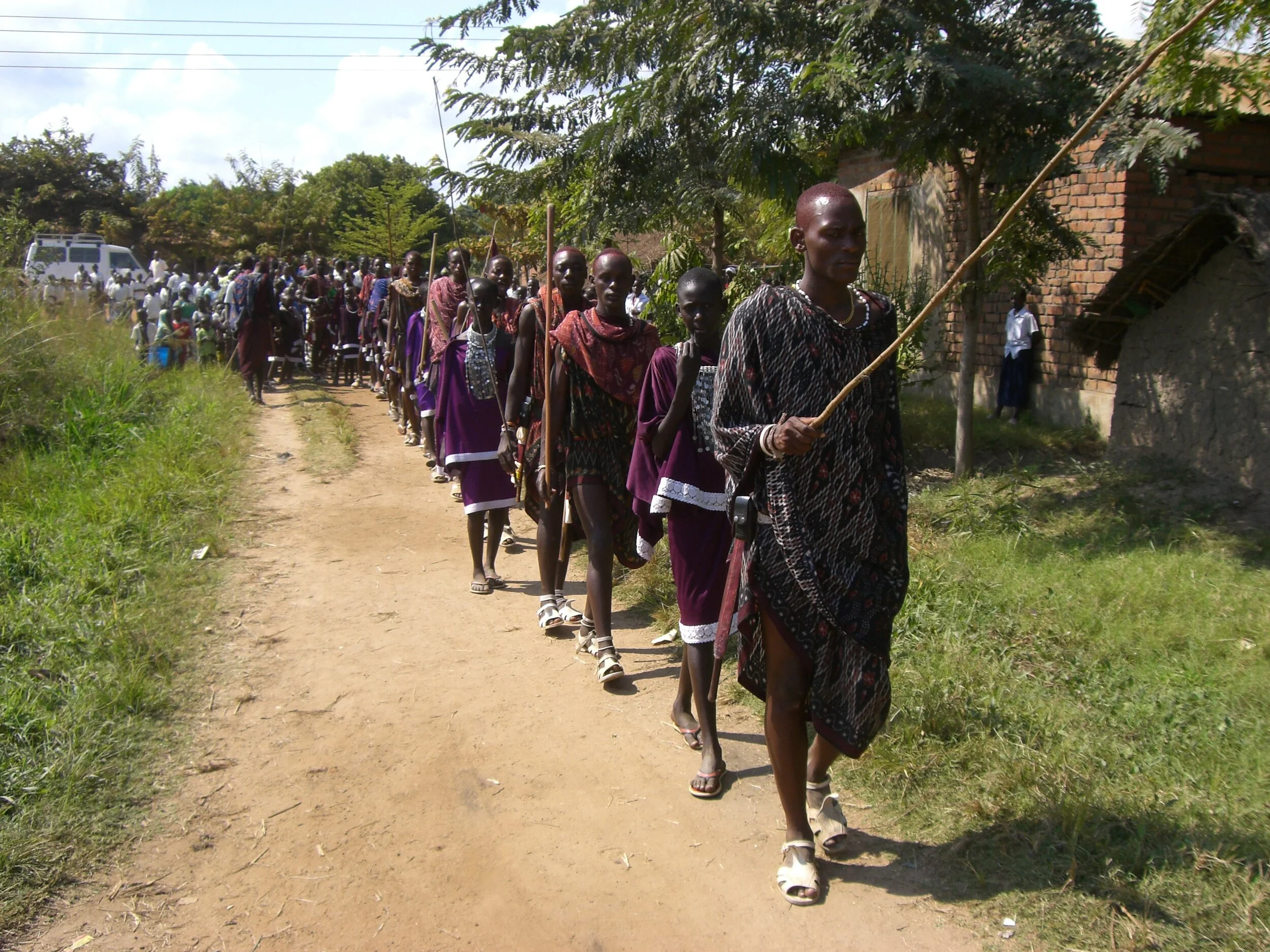 About Ifakara — Ifakara Bakery Project