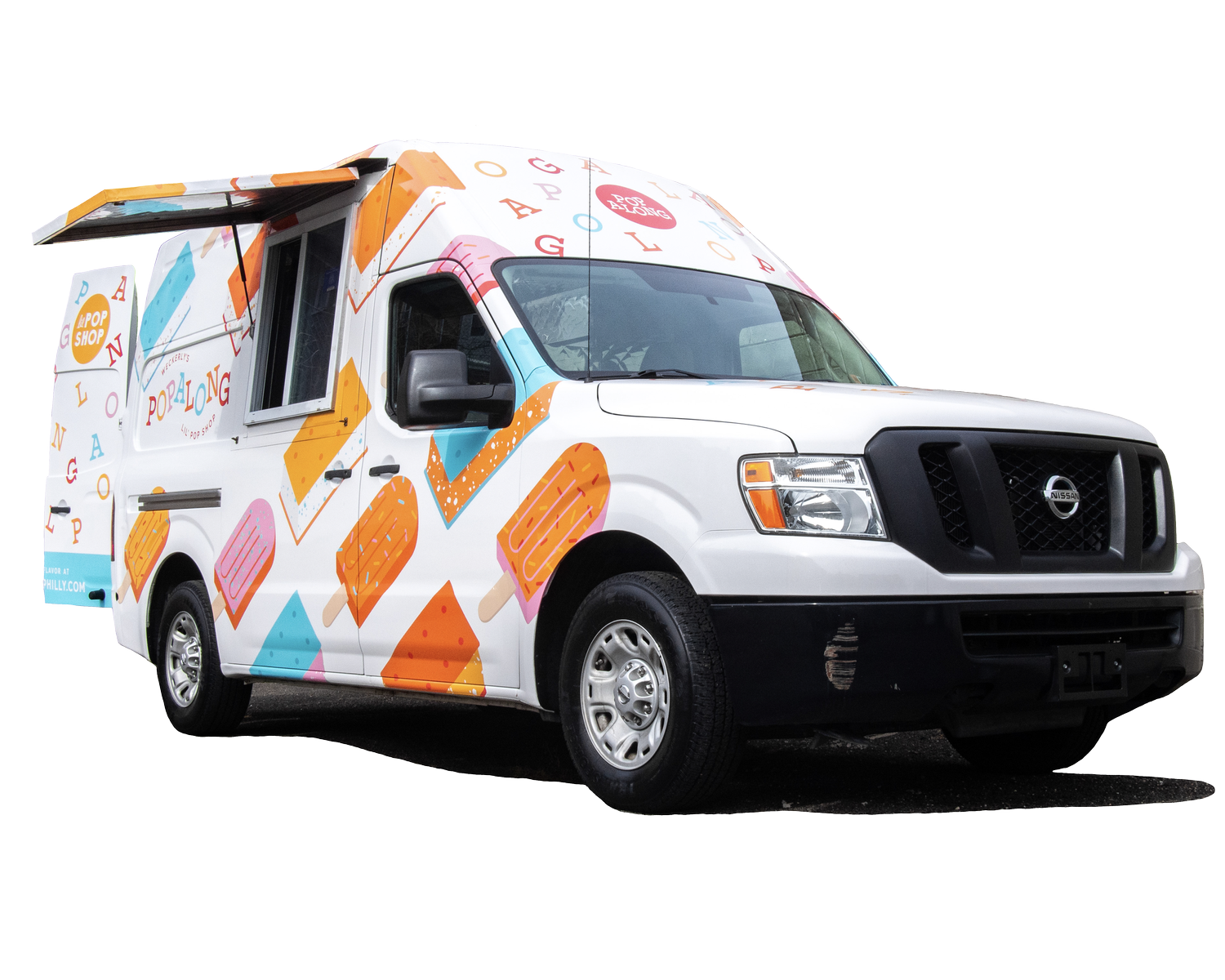 lil Pop Shop - Award winning Popsicles, Pies, Coffee and baked goods in ...