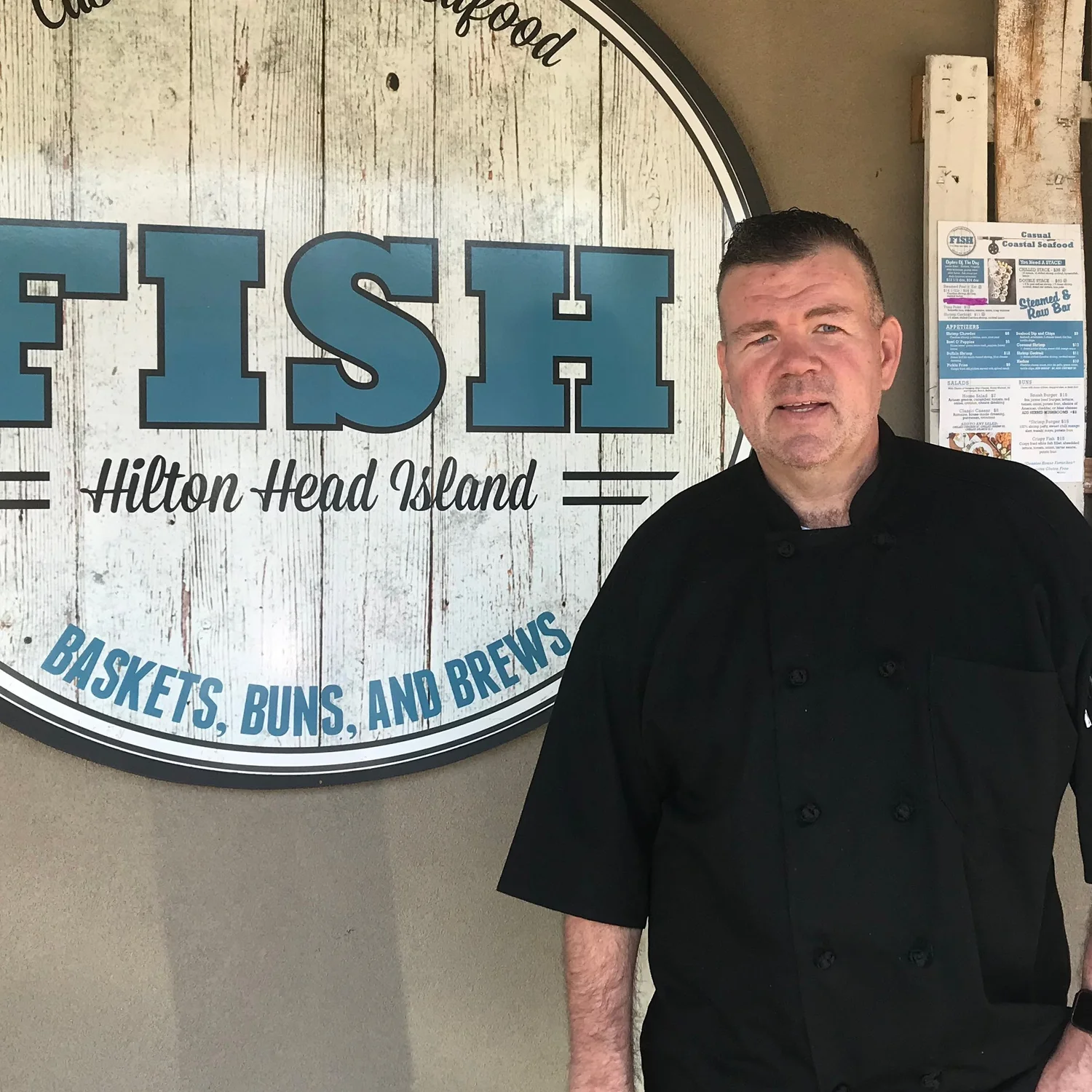 Services 2 — Hilton Head Island Seafood Festival