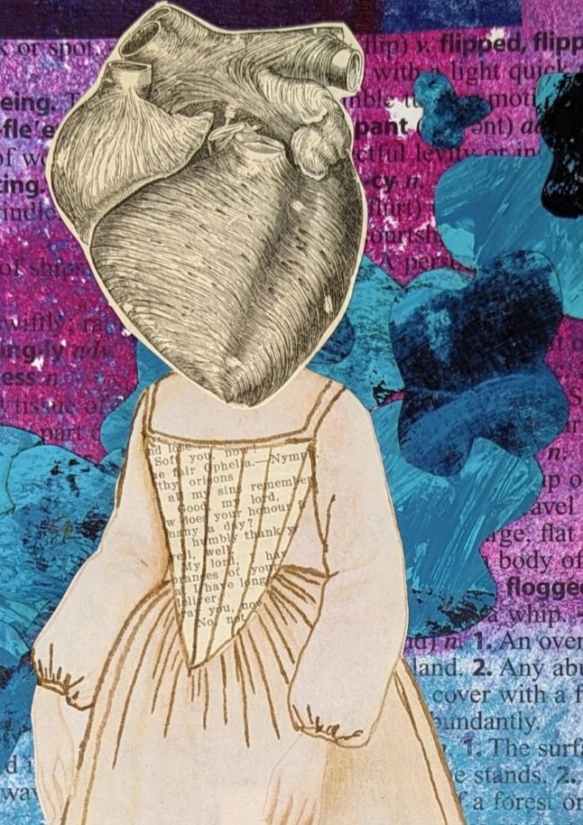 The Edge Effect: Where creativity Thrives in Art — Elle & Wink Art Studio