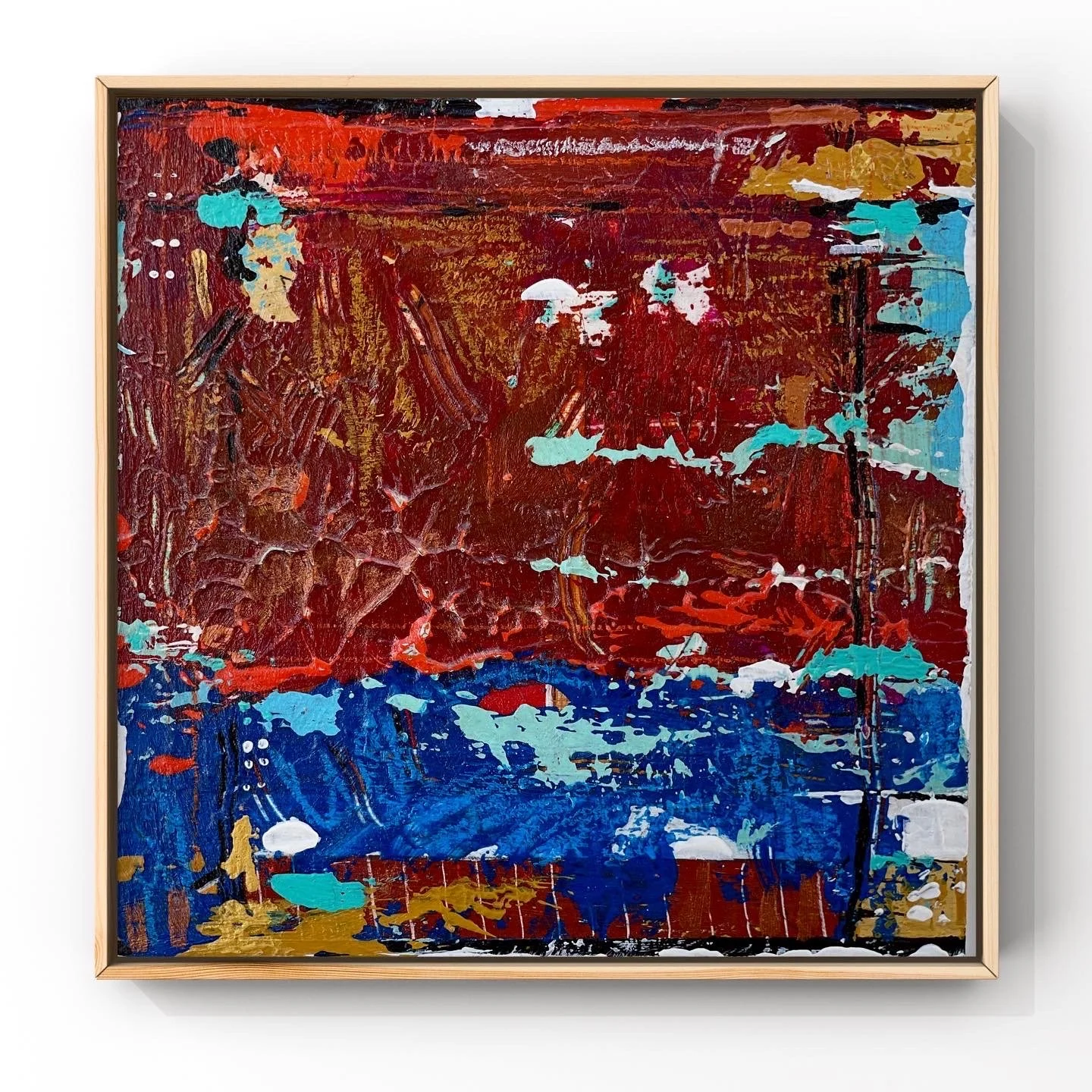 Shop — Paula DeStefanis