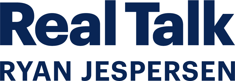 Real Talk - Ryan Jespersen