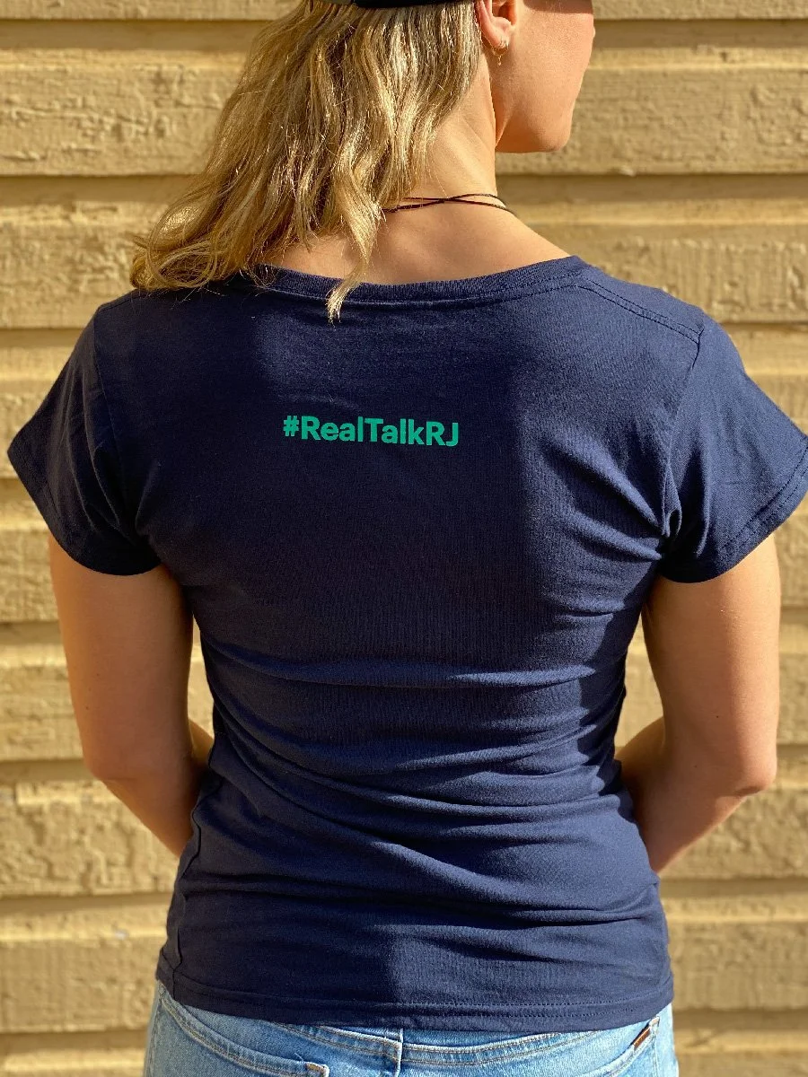 Merch — Real Talk - Ryan Jespersen Podcast & Livestream