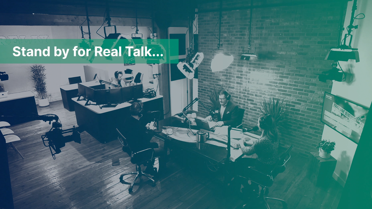 Contact Us — Real Talk - Ryan Jespersen Podcast & Livestream