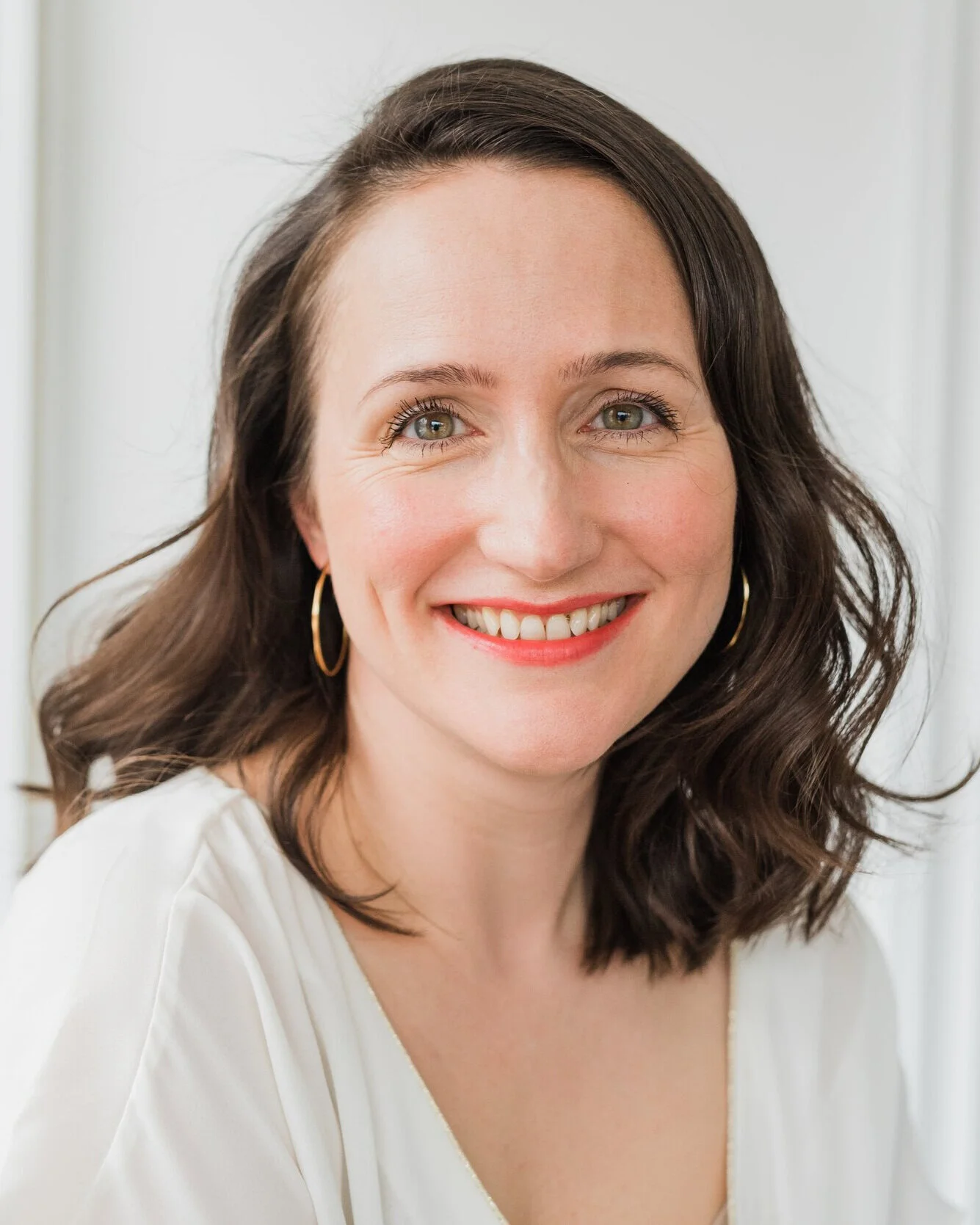 Sarah Lang Coaching