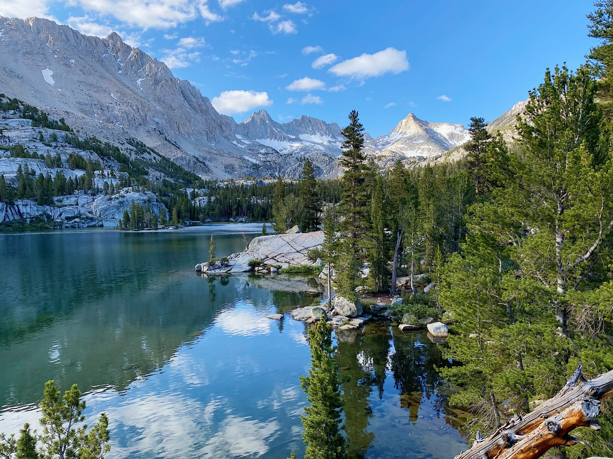 Beginner Friendly Backpacking Trips in California — Somewhere Outside
