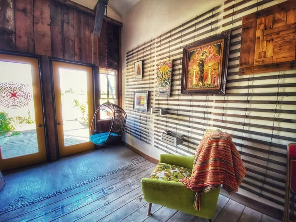 Page — The Body Art Barn -Yoga, Pole & Aerial Studio in Hudson Valley.