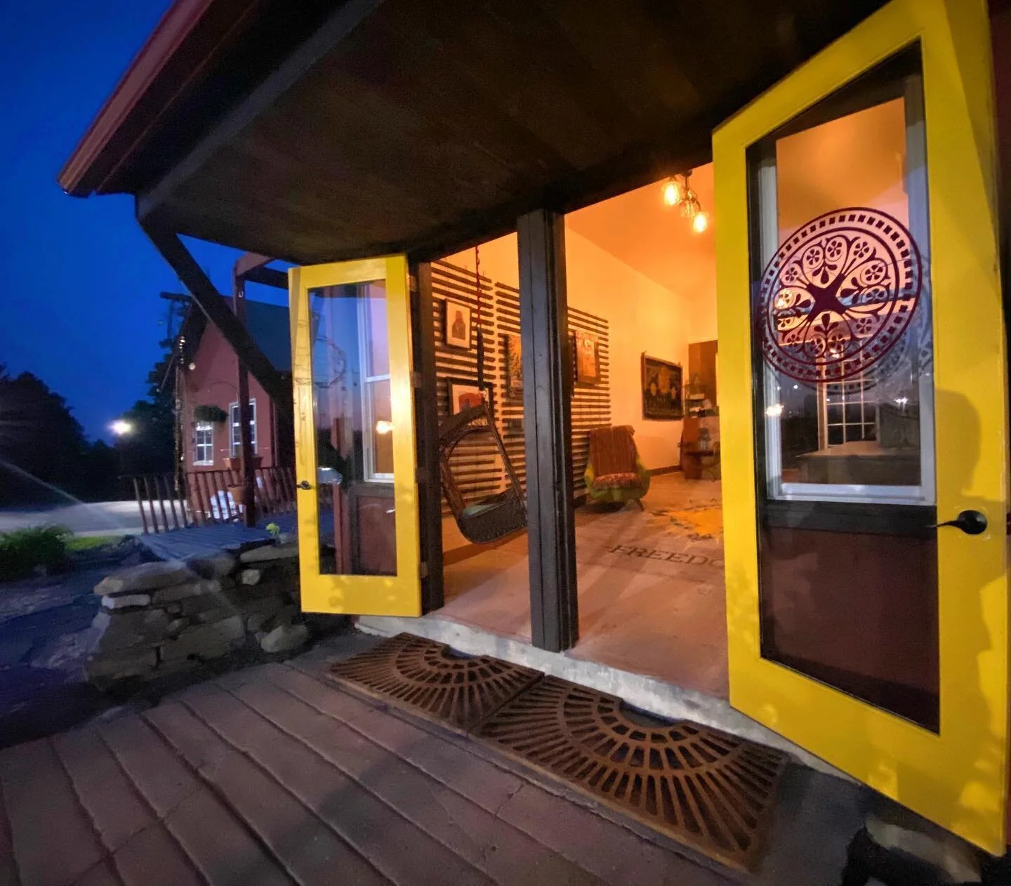 Page — The Body Art Barn -Yoga, Pole & Aerial Studio in Hudson Valley.