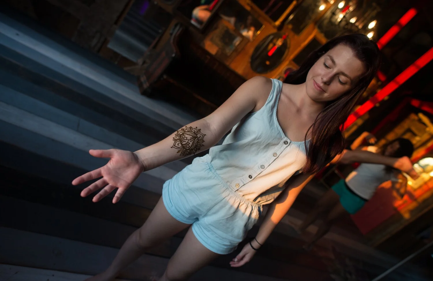 Yoga & Wellness Co-Op of Hudson Valley - The Body Art Barn