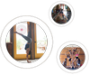 The Body Art Barn- A Yoga, Pole & Aerial Studio located in Hudson Valley.