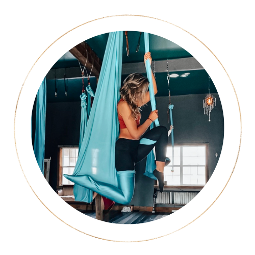Page — The Body Art Barn -Yoga, Pole & Aerial Studio in Hudson Valley.