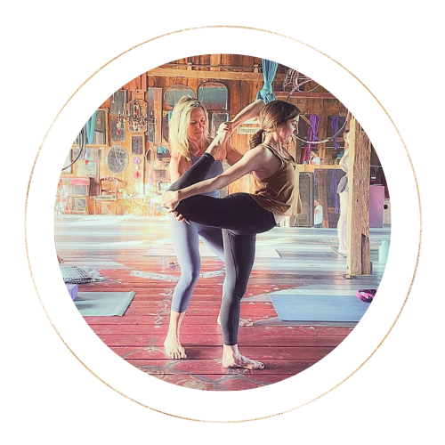 Page — The Body Art Barn -Yoga, Pole & Aerial Studio in Hudson Valley.