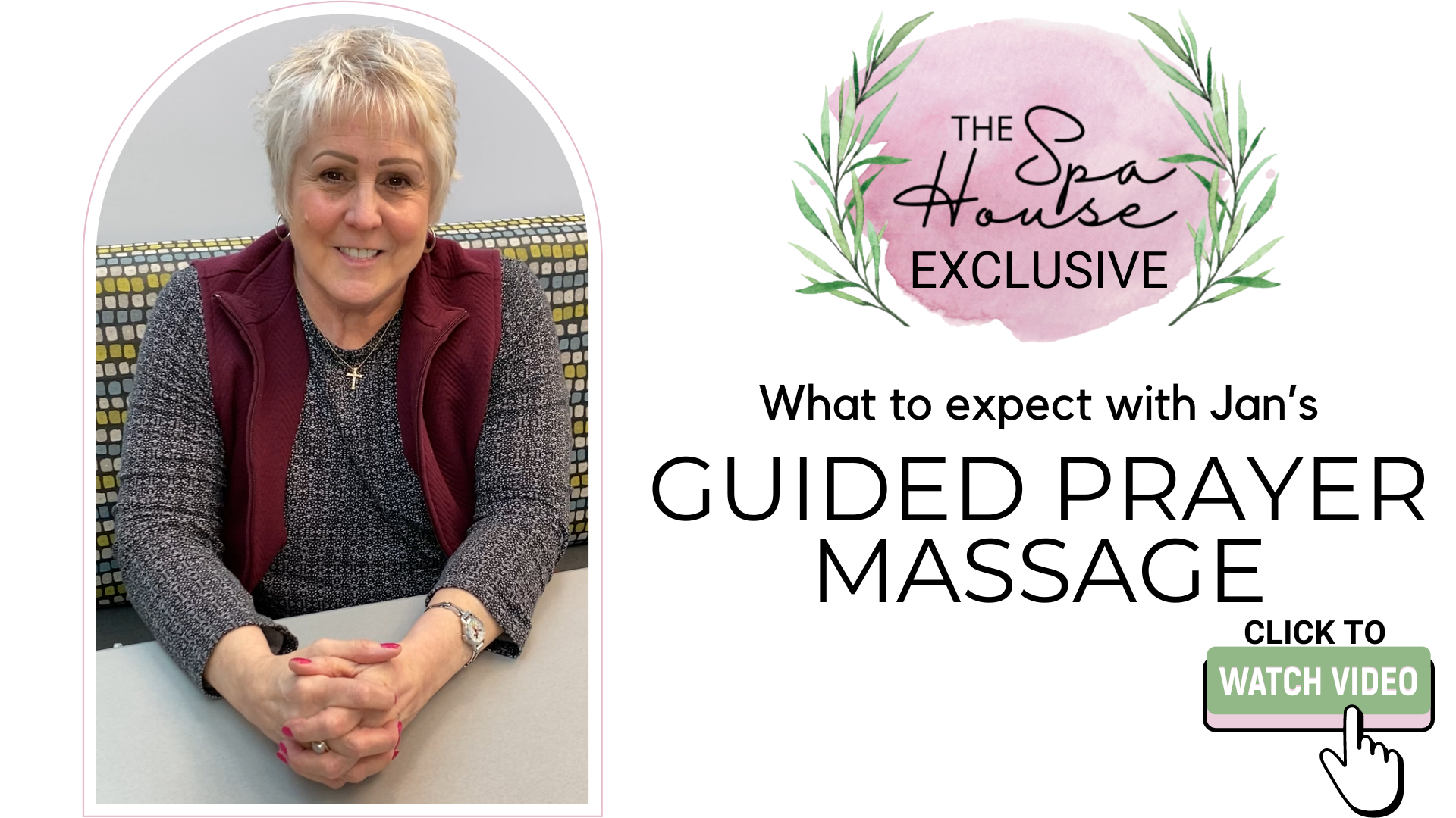 The Spa House — JanetKGray