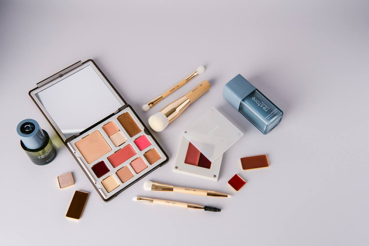 Restore Collective with Raelynn Reimer — Raelynn Reimer