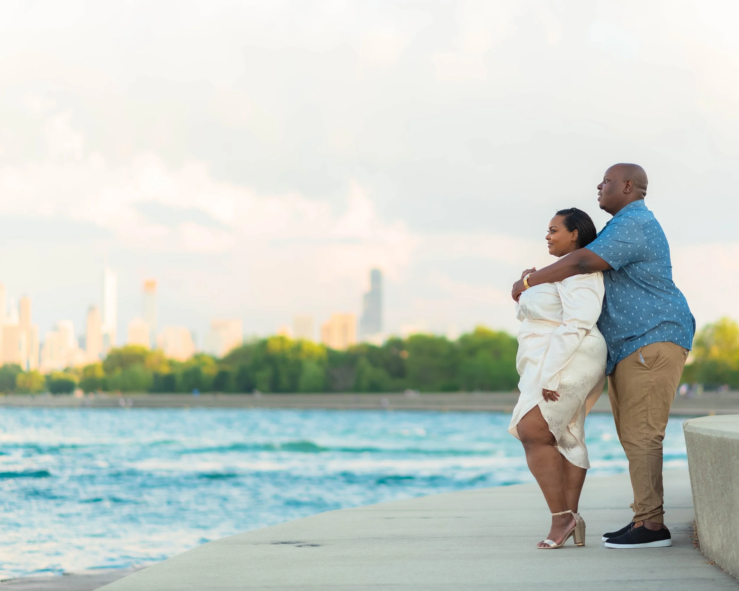 How To Identify Your Wedding Planning Priorities — Something Profound ...