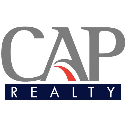 Meet The Team — CAP REALTY