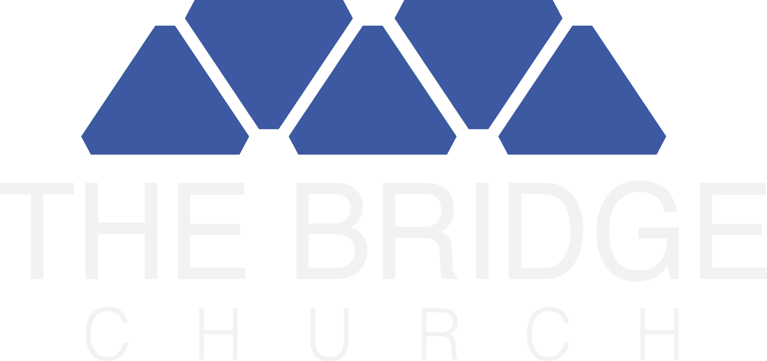 Bridge Church Logo