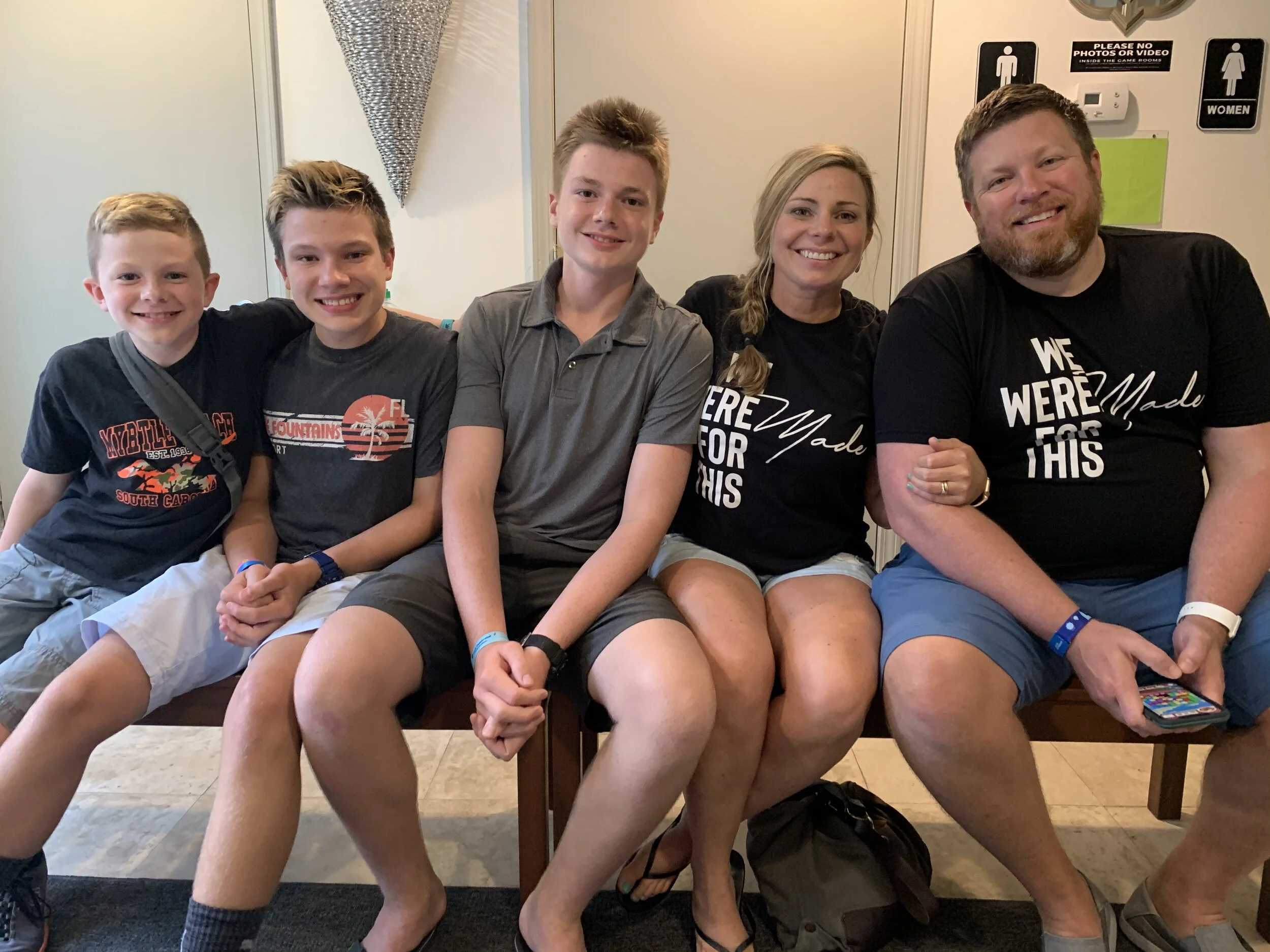 Bridge Kids — The Bridge