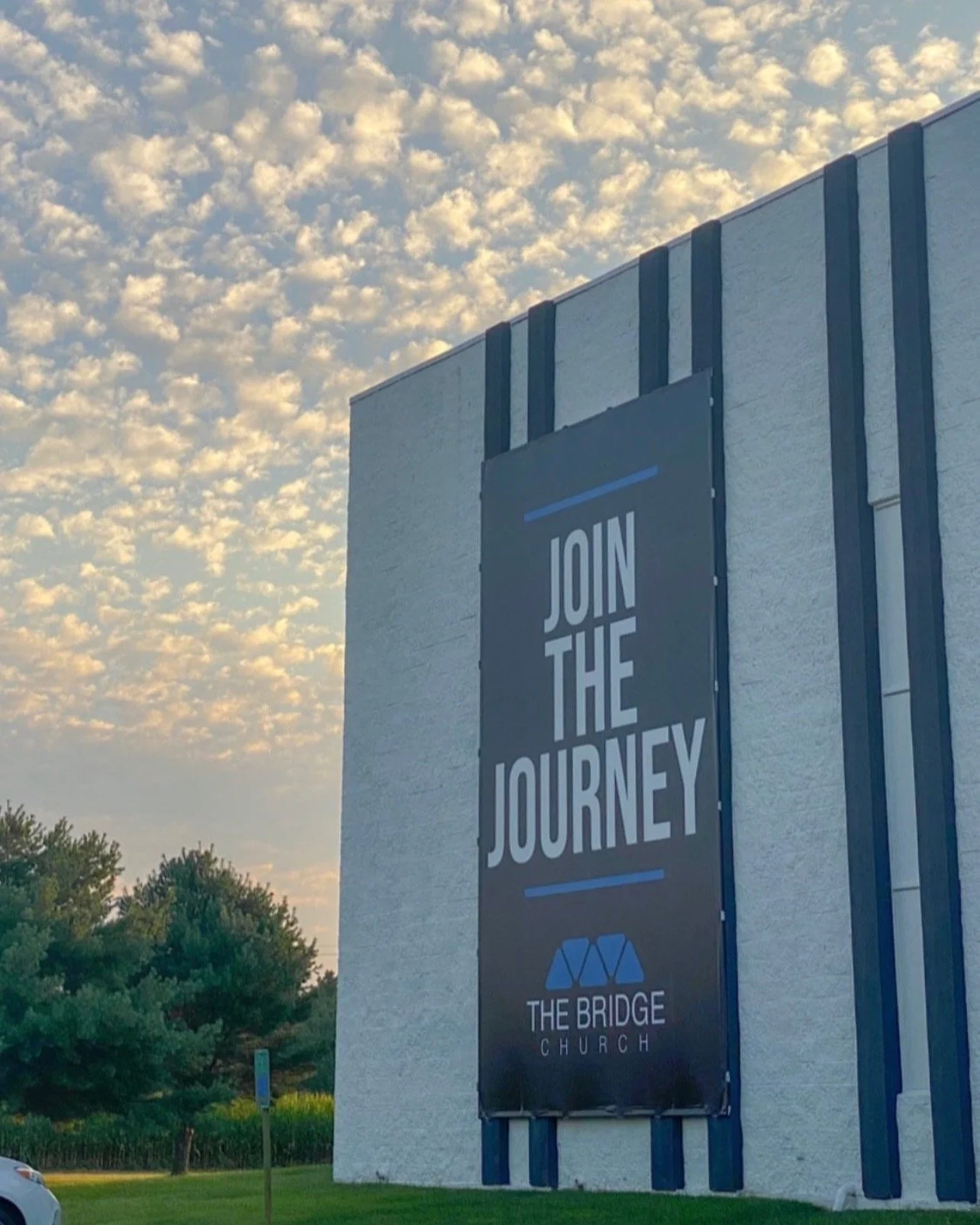 Plan Your Visit — The Bridge