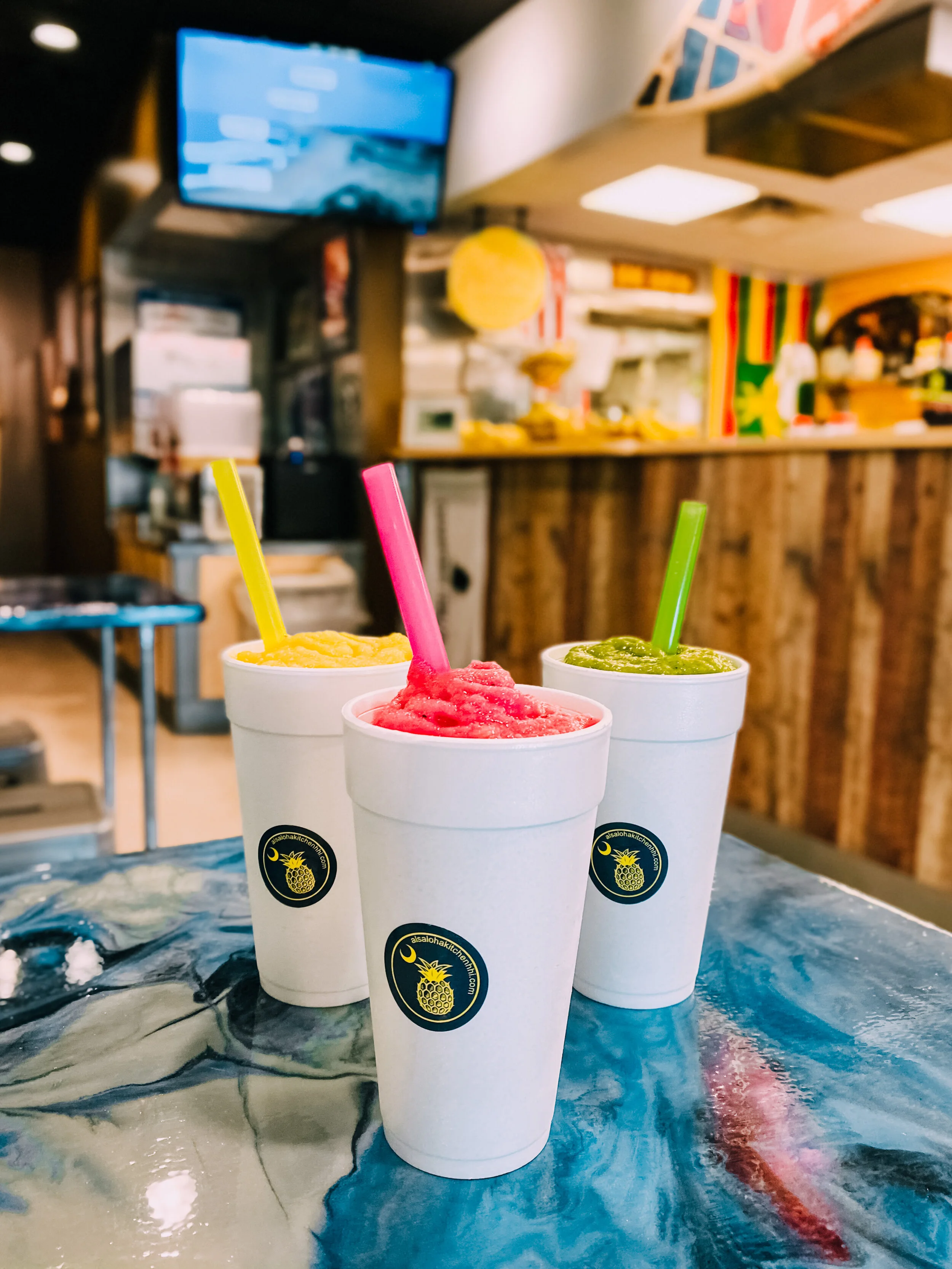 Menu | Explore Flavors Today — Al's Aloha Kitchen