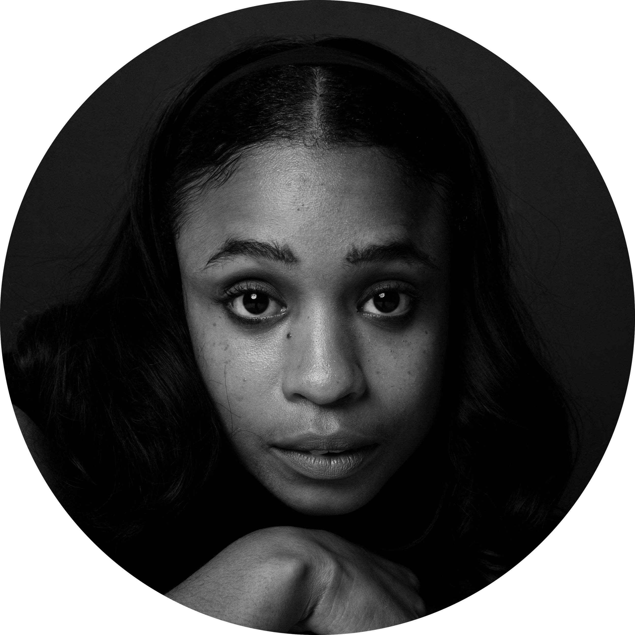 Spotlight On: ADIA VICTORIA — SHEROES RADIO