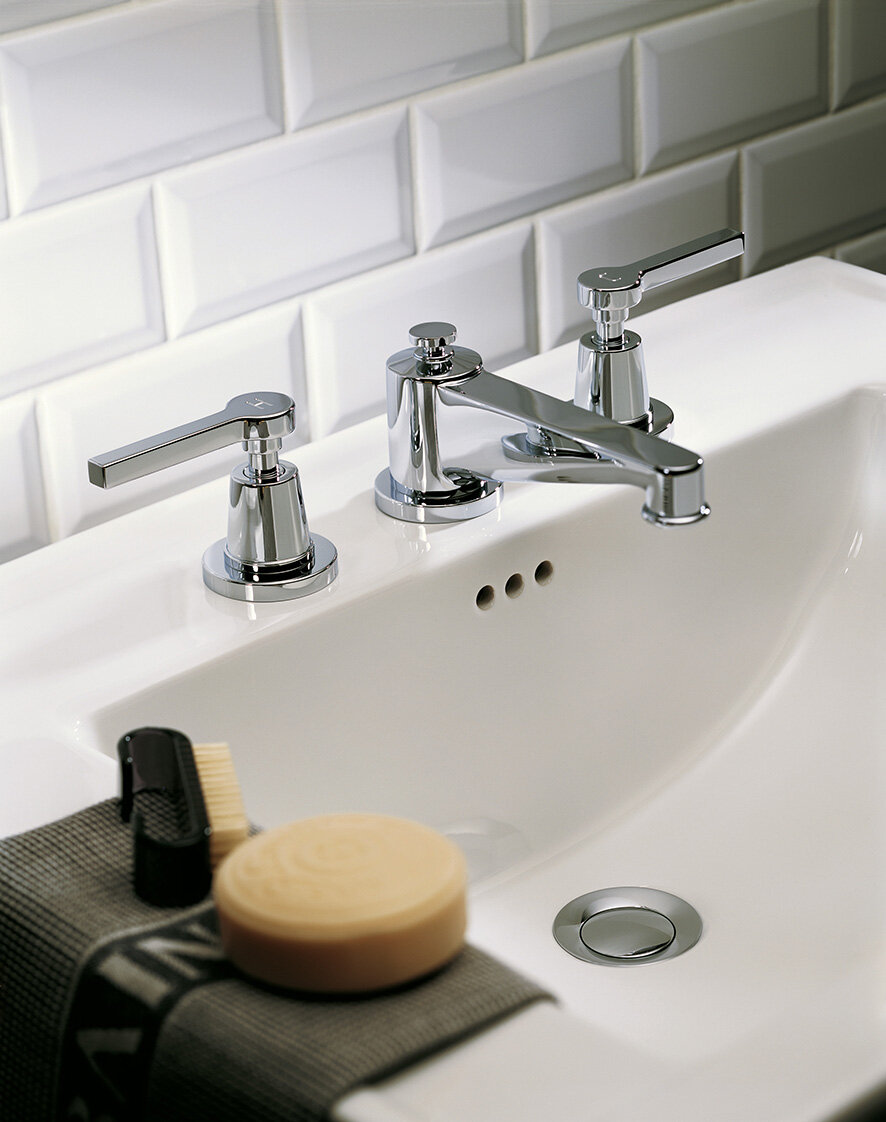 Decorative Plumbing Fixtures & Accessories | Fantasia Showroom ...
