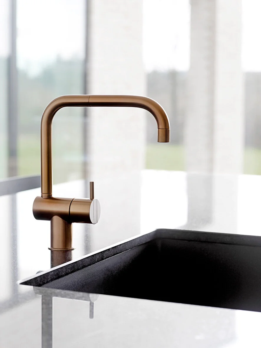 Decorative Plumbing Fixtures & Accessories | Fantasia Showroom ...