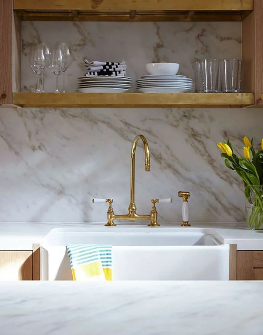 Decorative Plumbing Fixtures & Accessories | Fantasia Showroom ...