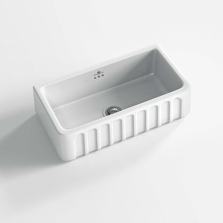Decorative Plumbing Fixtures & Accessories | Fantasia Showroom ...