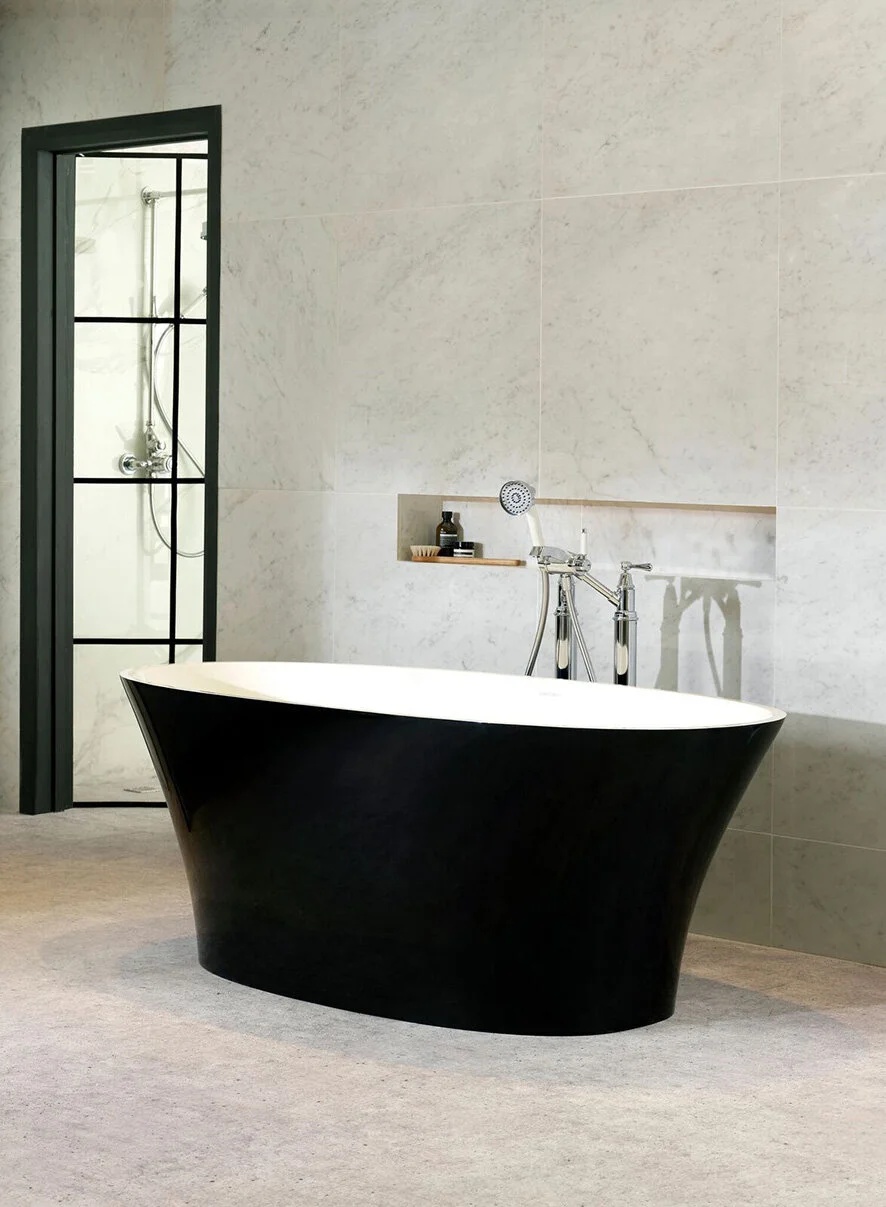 Decorative Plumbing Fixtures & Accessories | Fantasia Showroom ...