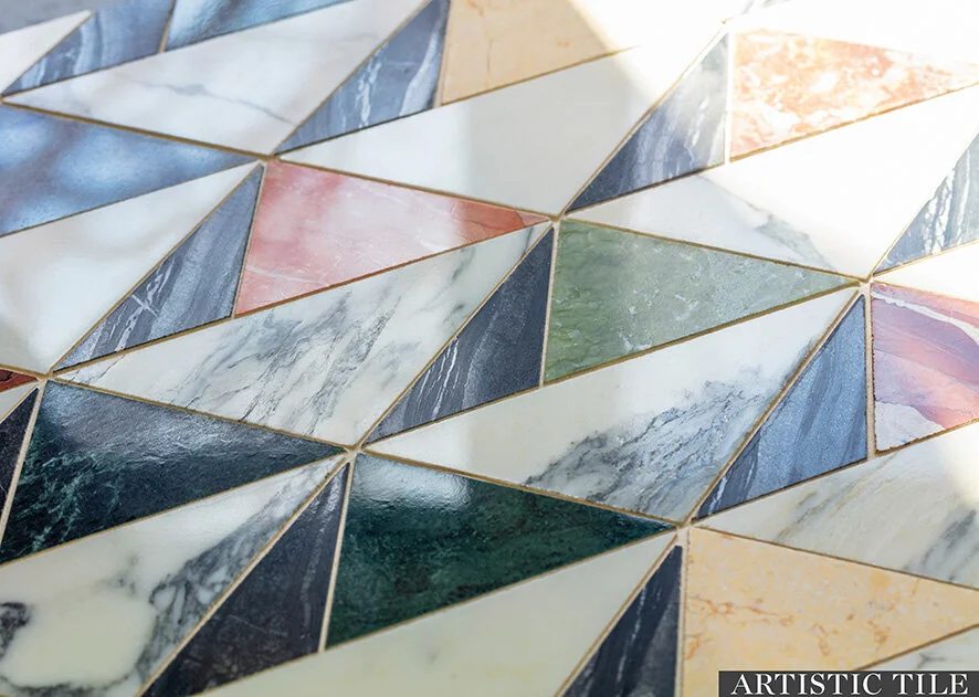 Timeless Tile Collections | Fantasia Showroom | Minneapolis, MN ...