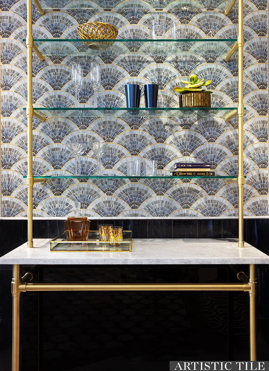 Timeless Tile Collections | Fantasia Showroom | Minneapolis, MN ...